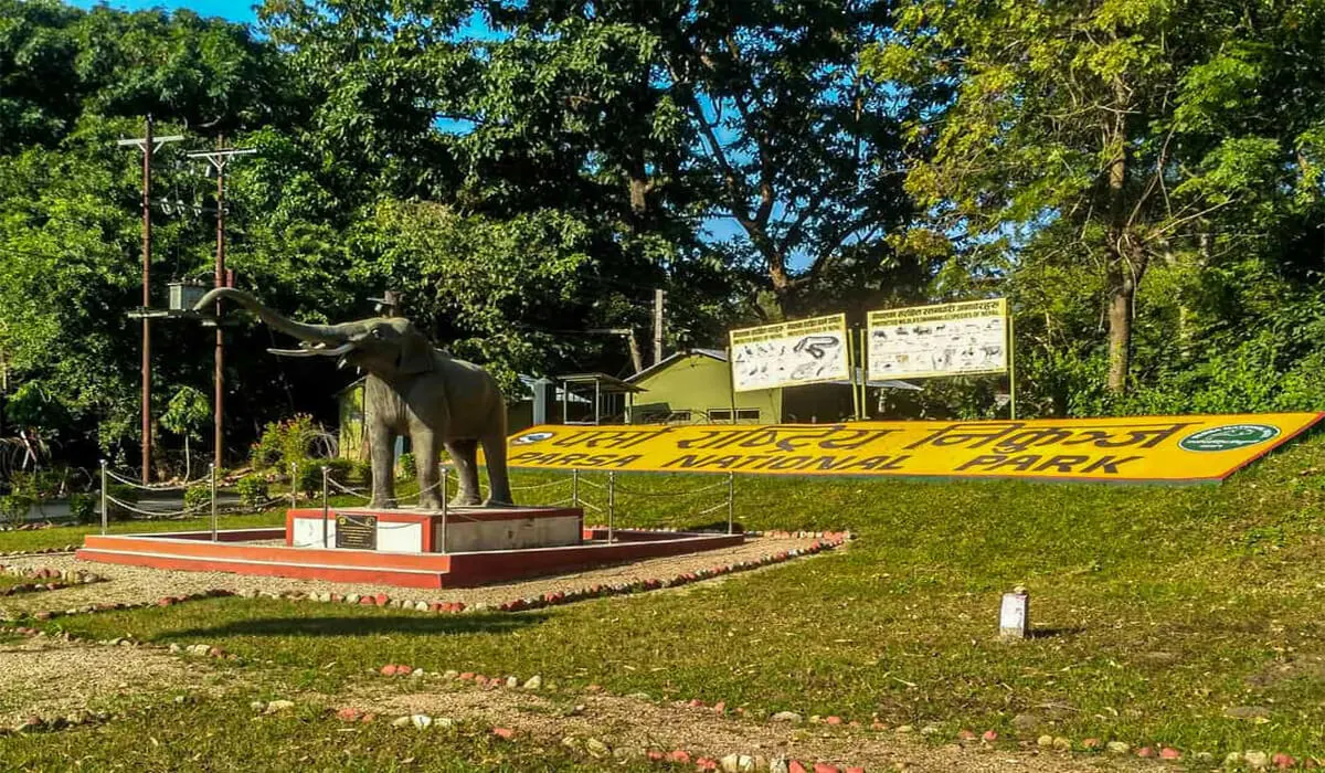 National Parks in Nepal : Explore 12 Best Home of Wildlife